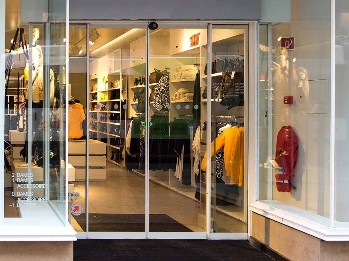 SERVICES - Glass Repair Ontario
